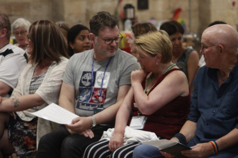 LGBT Home Free - Hart Gables