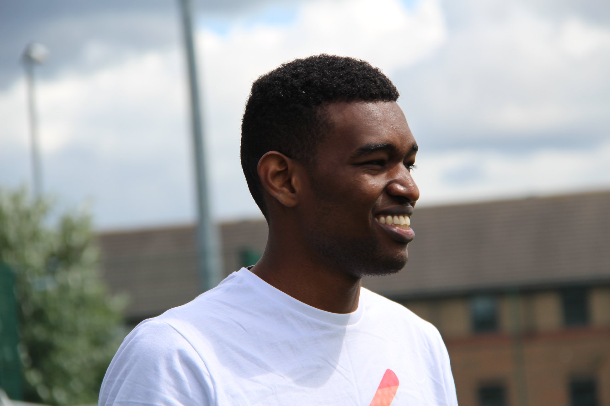 Rainbow Rounders 2019 - Hart Gables