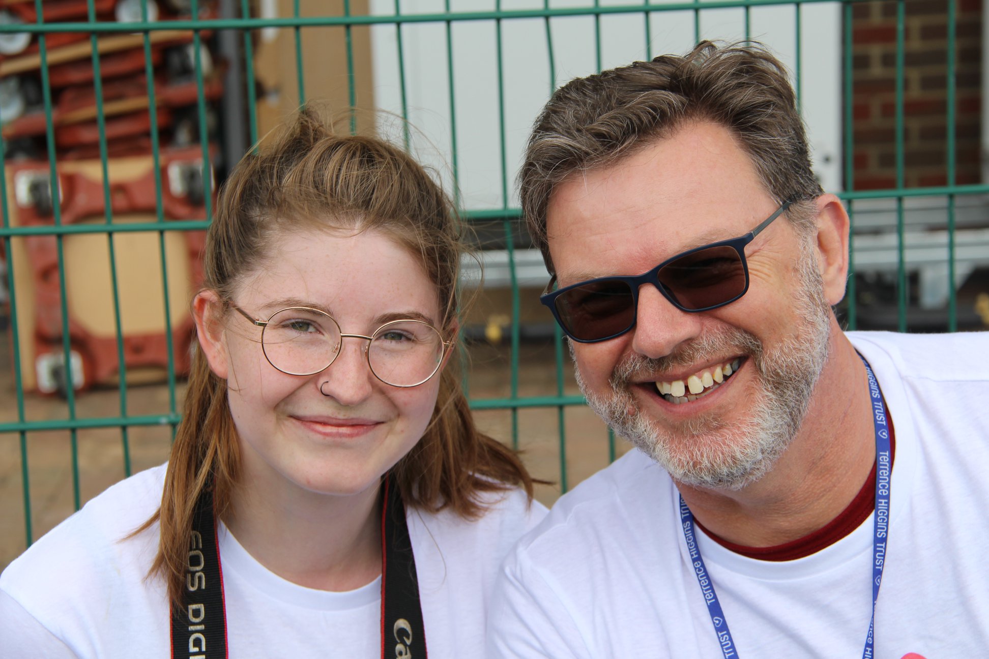 Rainbow Rounders 2019 – Hart Gables