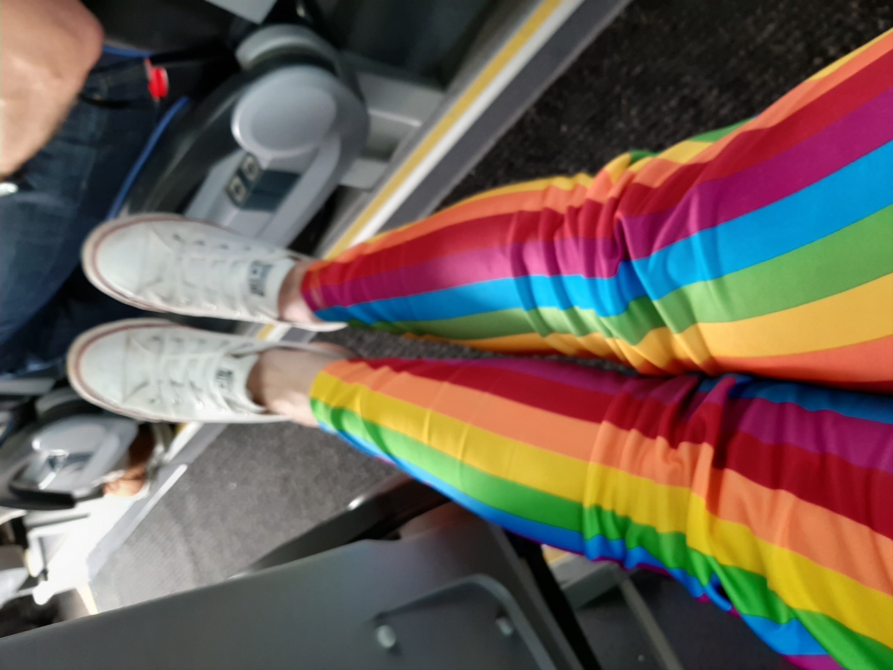 Stockton CGL & Hart Gables at Leeds Pride - Hart Gables