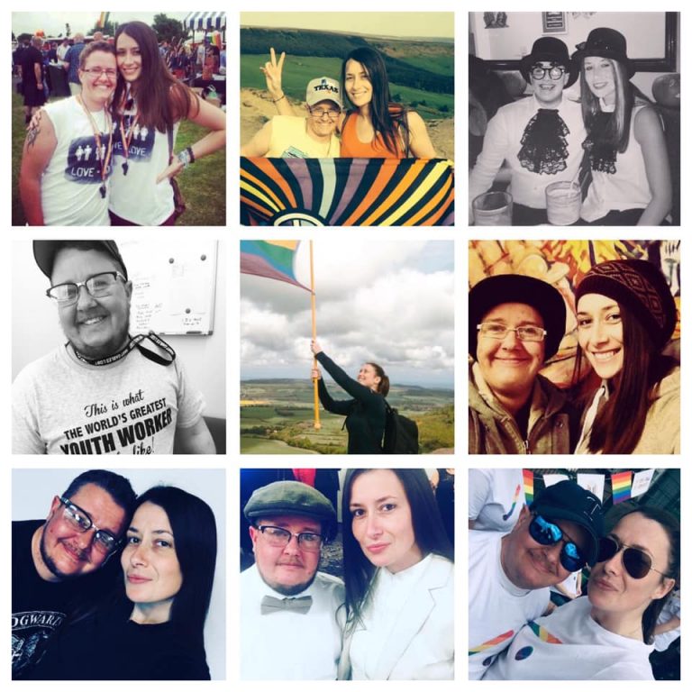 Jack and Sarah's 10-year Anniversary at Hart Gables! - Hart Gables