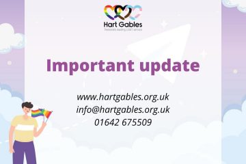 Front Page - Hart Gables