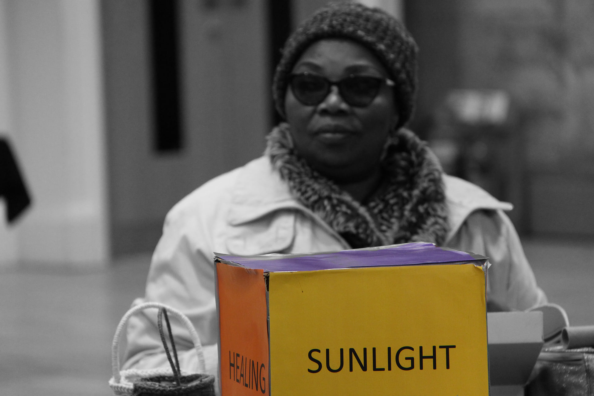 LGBTQ Middlesbrough - Our Rainbow World - Hart Gables