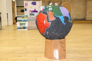 Front Page - Hart Gables