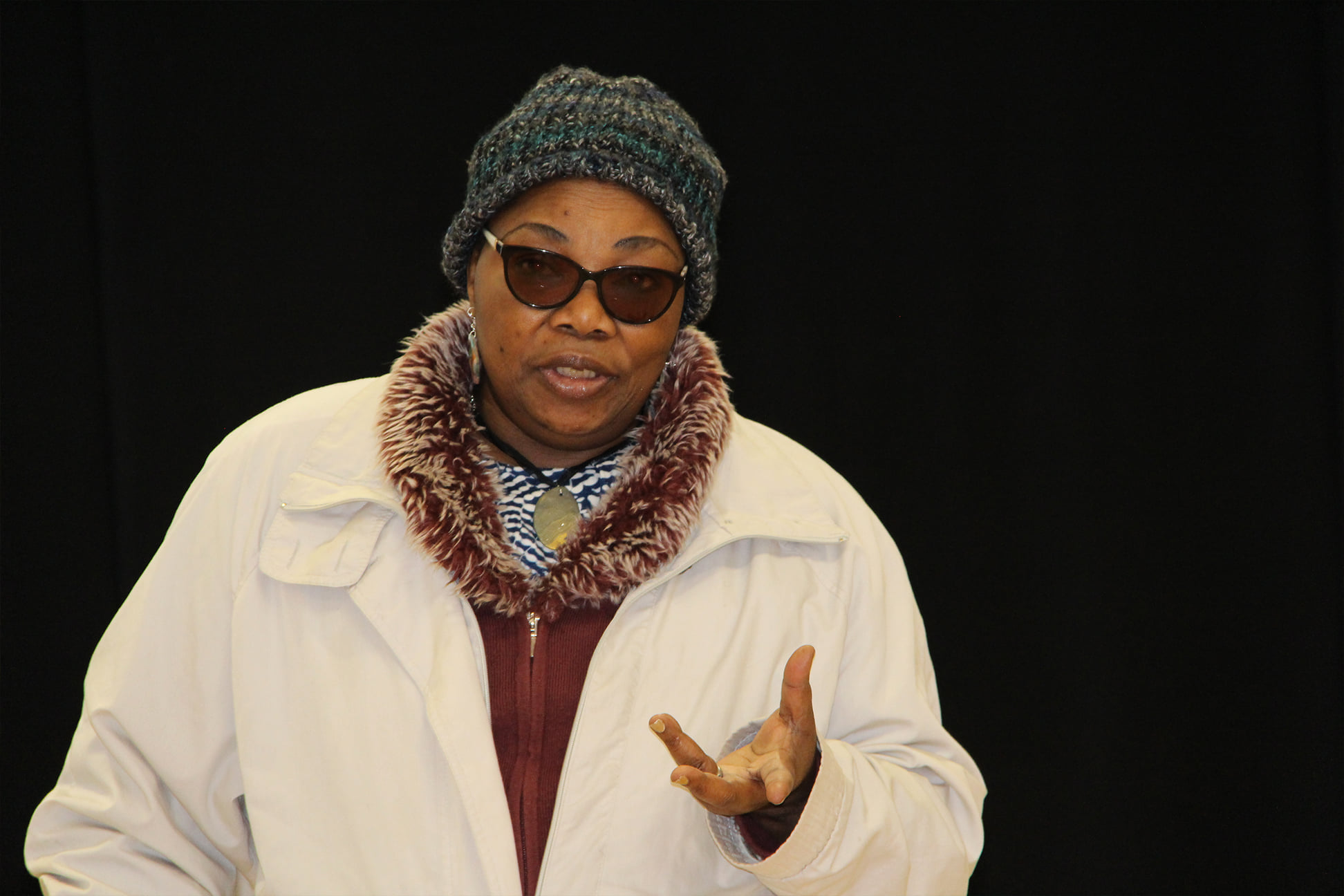 LGBTQ Middlesbrough - Our Rainbow World - Hart Gables