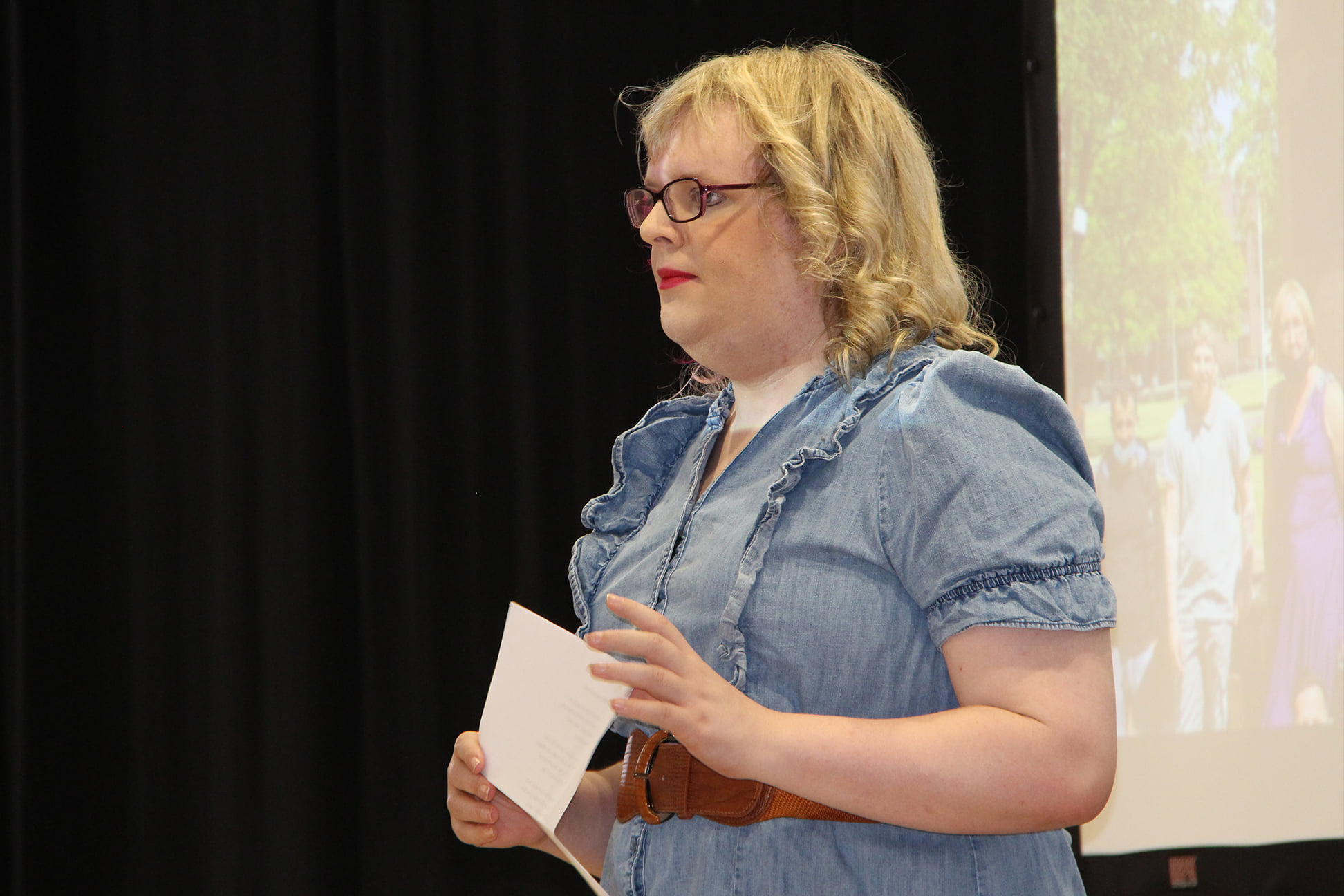 LGBTQ Middlesbrough - Our Rainbow World - Hart Gables