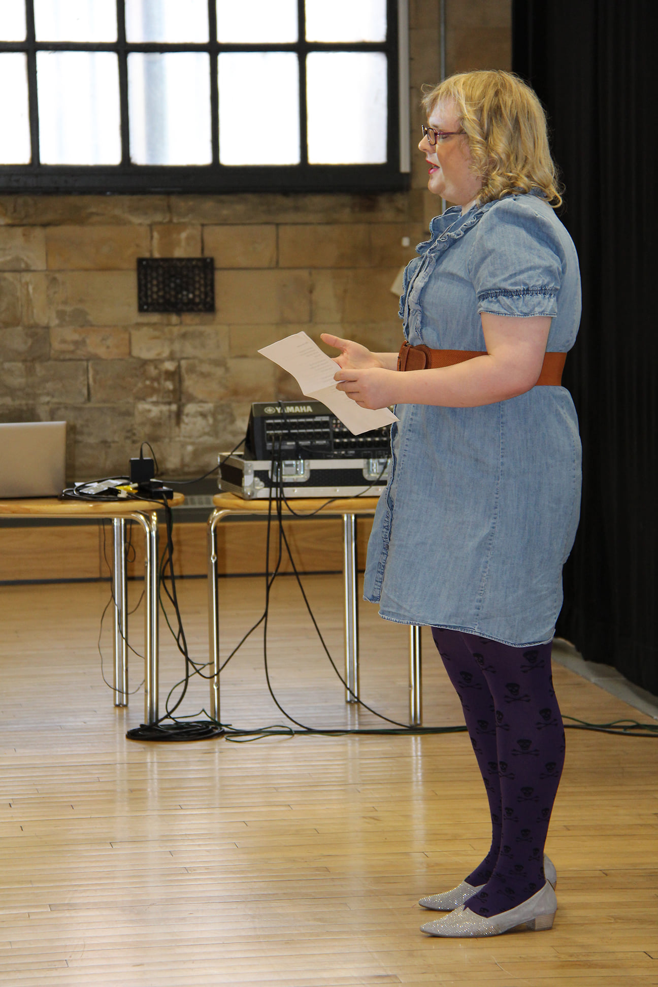 LGBTQ Middlesbrough - Our Rainbow World - Hart Gables