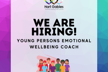 Front Page - Hart Gables