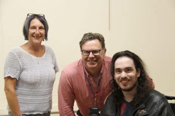 Meet the Team - Hart Gables