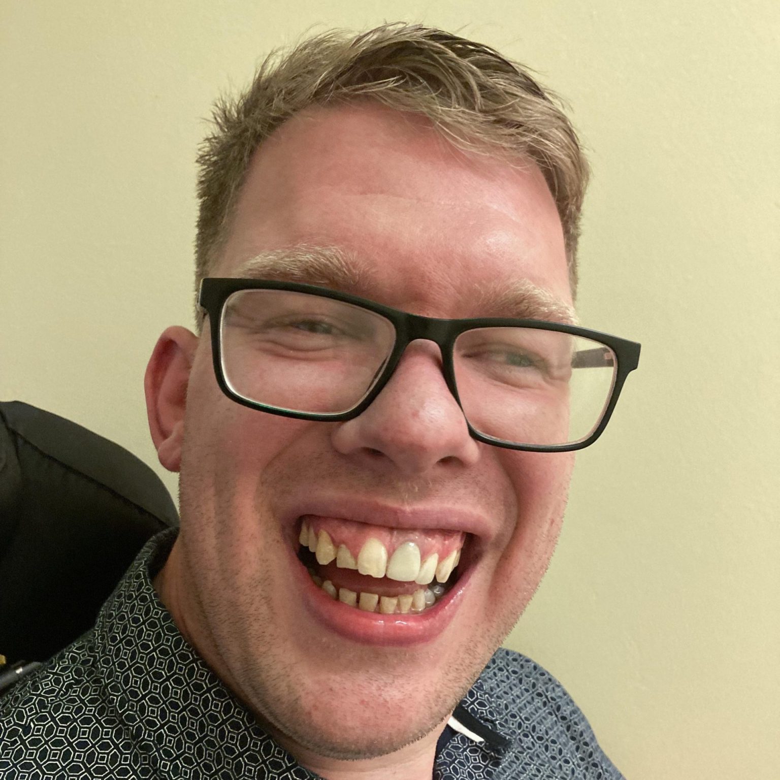 Front Page - Hart Gables