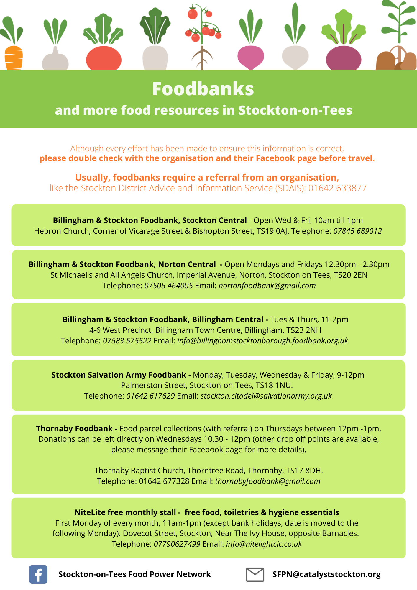 Christmas Break Service Update - Hart Gables