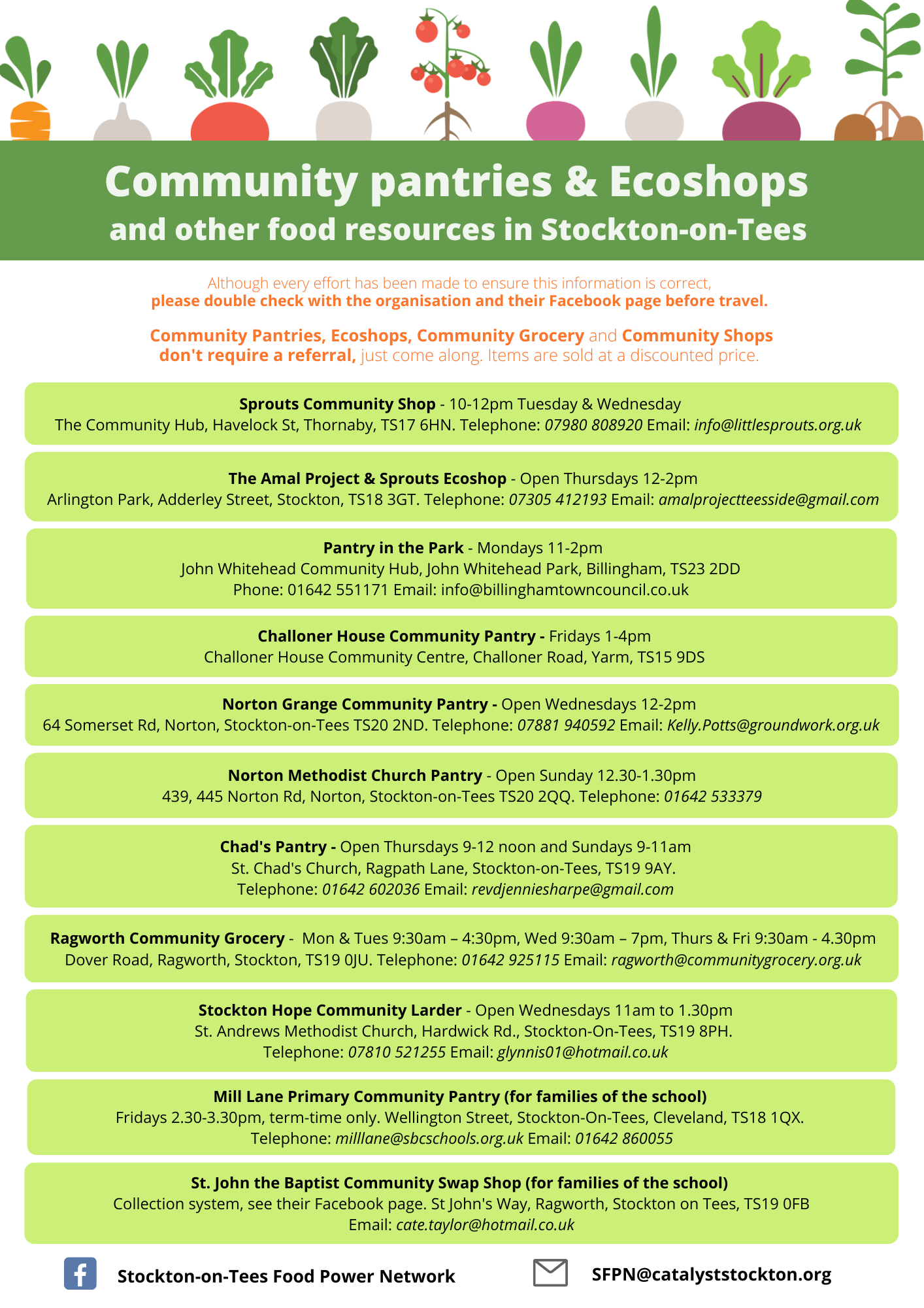 Christmas Break Service Update - Hart Gables