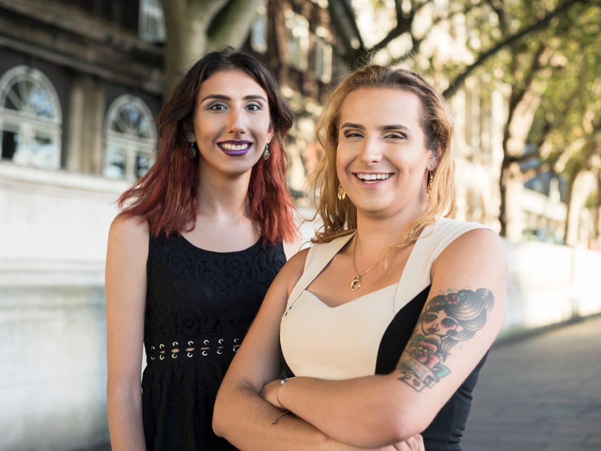 Make a Referral - Hart Gables