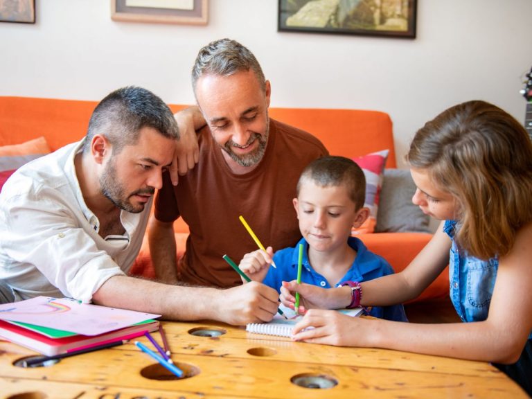 Make a Referral - Hart Gables