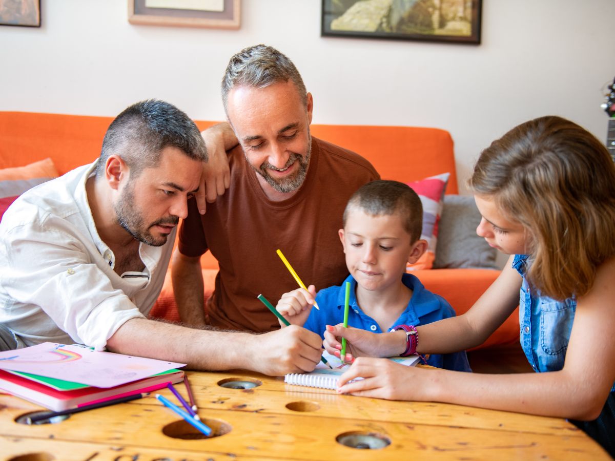 Make a Referral - Hart Gables