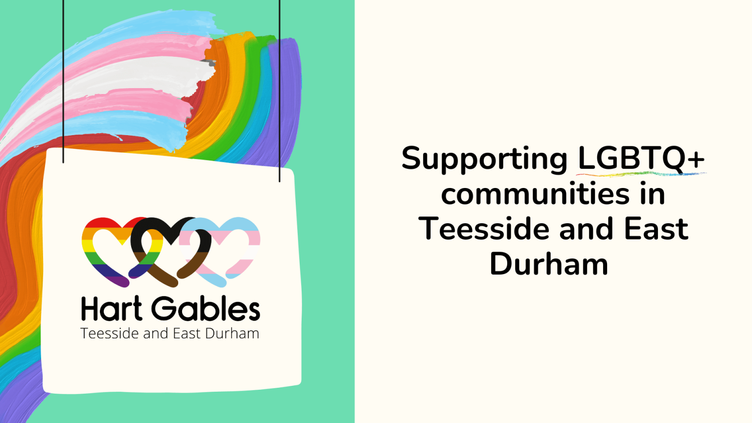 Home Page - Hart Gables