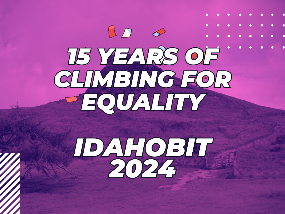 IDAHOBIT 2024 - Hart Gables