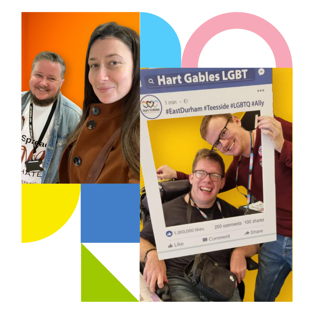 Training - Hart Gables