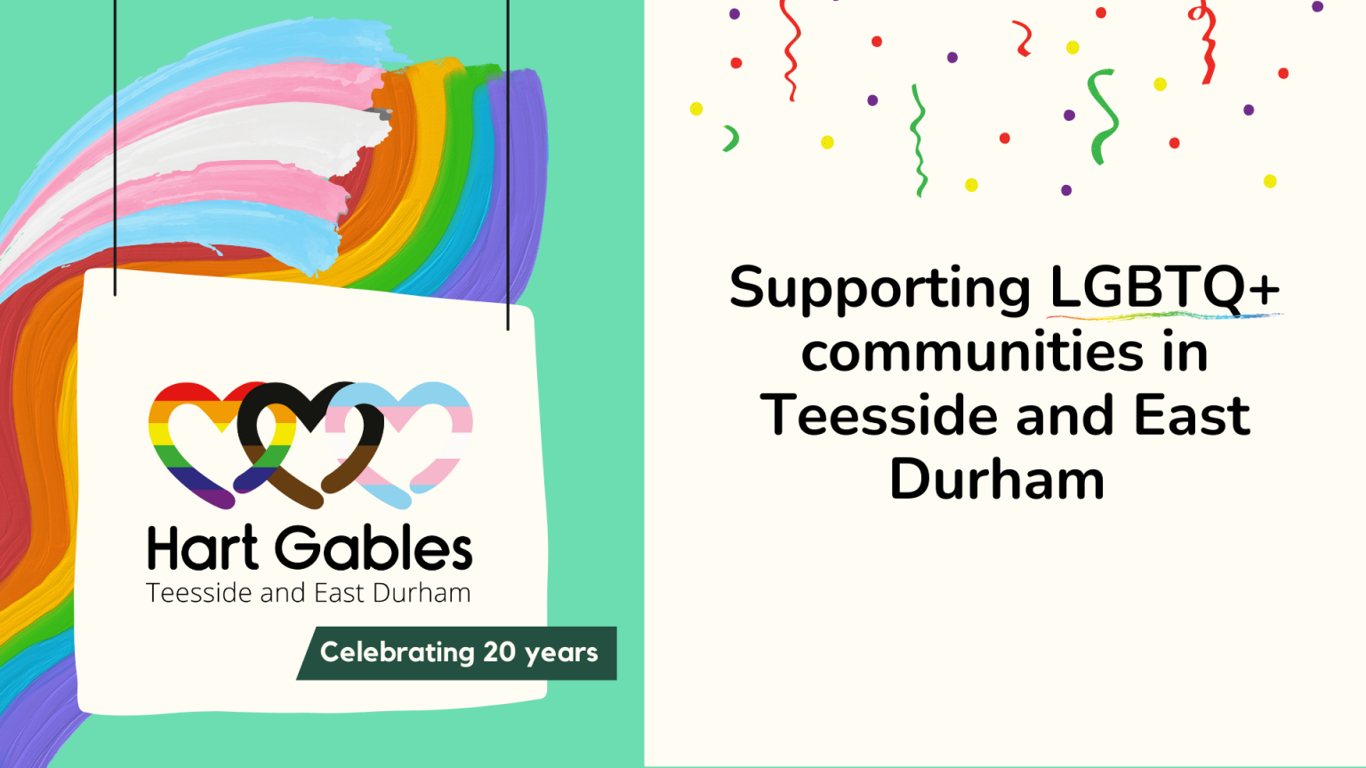 Home Page - Hart Gables