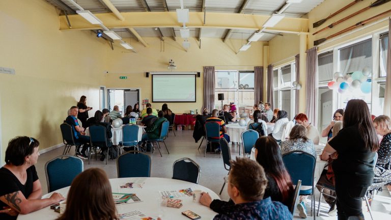 Home Page - Hart Gables