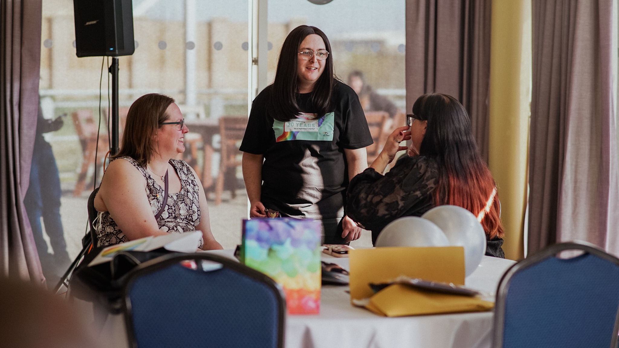 Home Page - Hart Gables